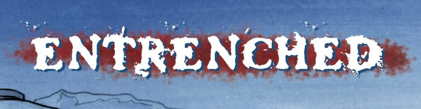 Entrenched | Wookieepedia | Fandom