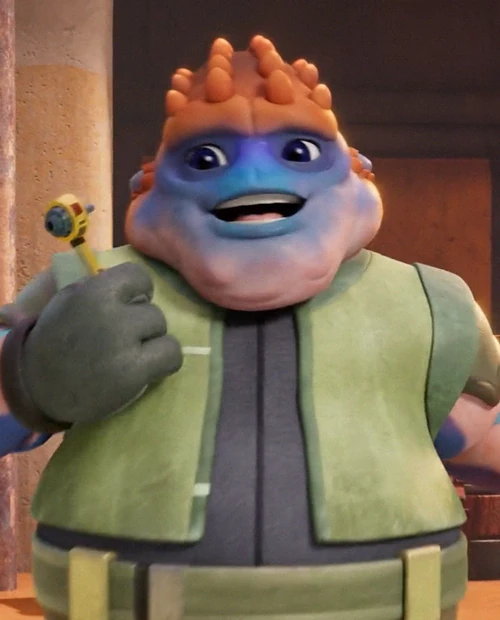 Houk | Wookieepedia | Fandom