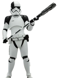 First Order stormtrooper executioner | Wookieepedia | Fandom