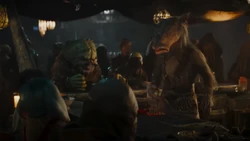 Unidentified fry cook | Wookieepedia | Fandom