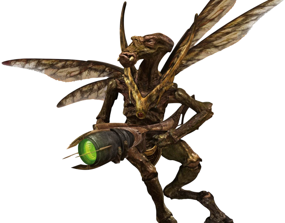 Sonic blaster | Wookieepedia | Fandom