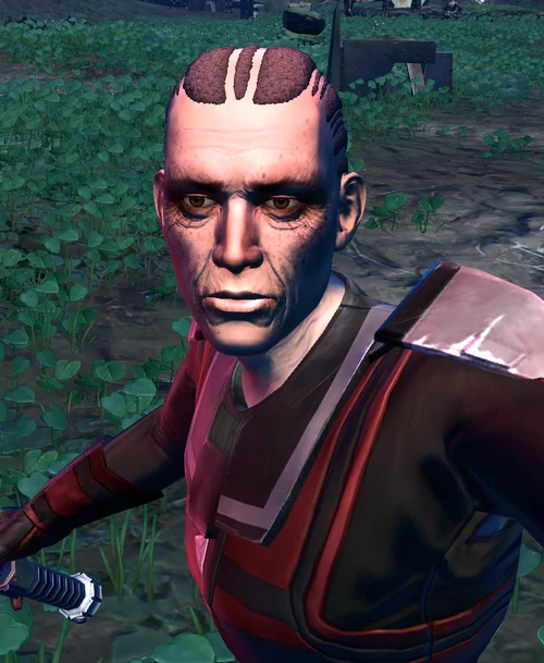 Inath | Wookieepedia | Fandom