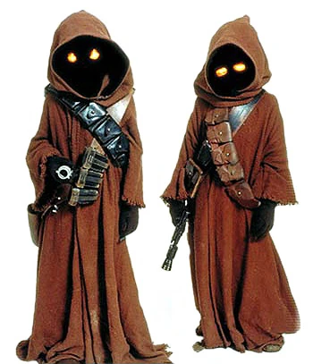 Jawor (Jawa) | Star Wars Wiki | Fandom
