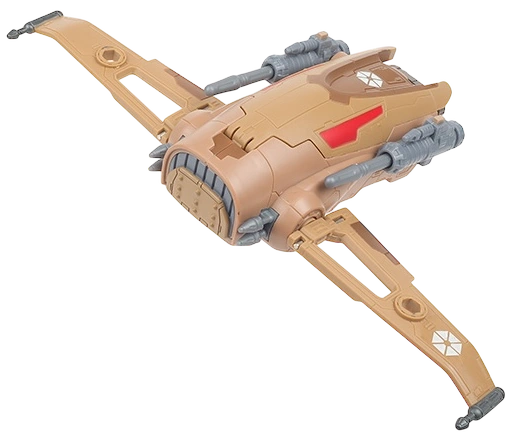 MTT Droid Fighter | Wookieepedia | Fandom