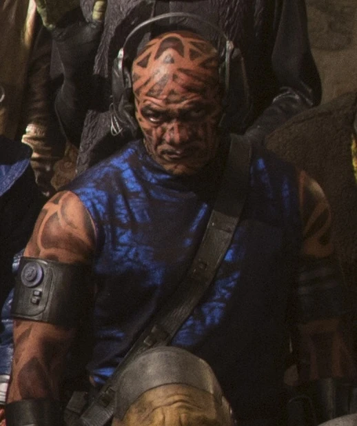 Mark Epstein | Wookieepedia | Fandom