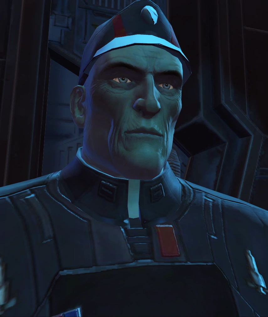 Lok (individual) | Wookieepedia | Fandom