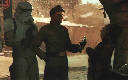 Project Auger | Wookieepedia | Fandom