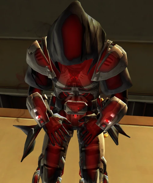 Rashal | Wookieepedia | Fandom