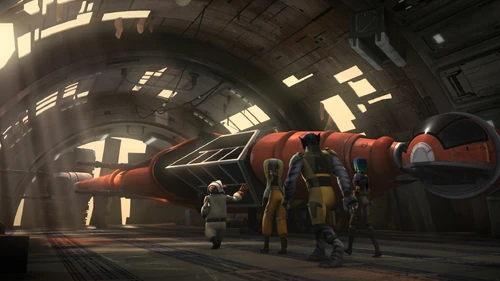 Shantipole landing field | Wookieepedia | Fandom