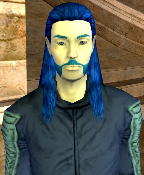 Rek Thelcar | Wookieepedia | Fandom