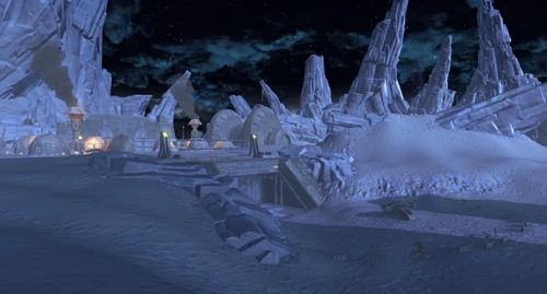 Republic base camp | Wookieepedia | Fandom