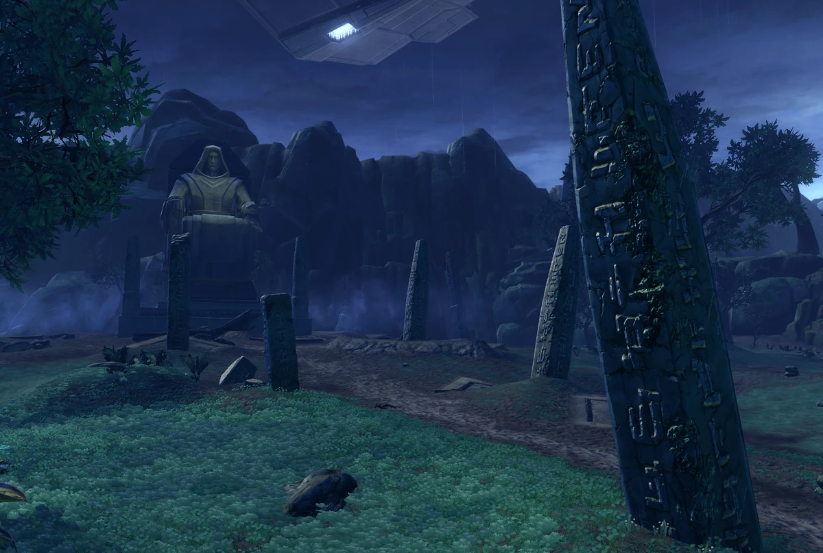 Shadow Cairn | Wookieepedia | Fandom