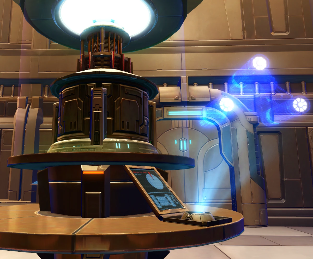 Shipwright's Tools | Wookieepedia | Fandom