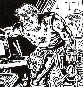 Spang | Wookieepedia | Fandom