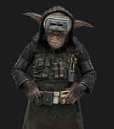Galerij van Species S | Star Wars Wiki | Fandom