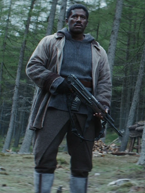 Taramyn Barcona | Wookieepedia | Fandom