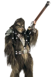 Tarfful | Wookieepedia | Fandom