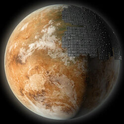 Telos IV | Wookieepedia | Fandom