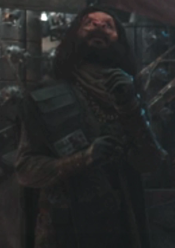 Tuut Orial | Star Wars Wiki | Fandom