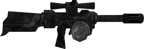 WESTAR-M5 blaster rifle | Wookieepedia | Fandom