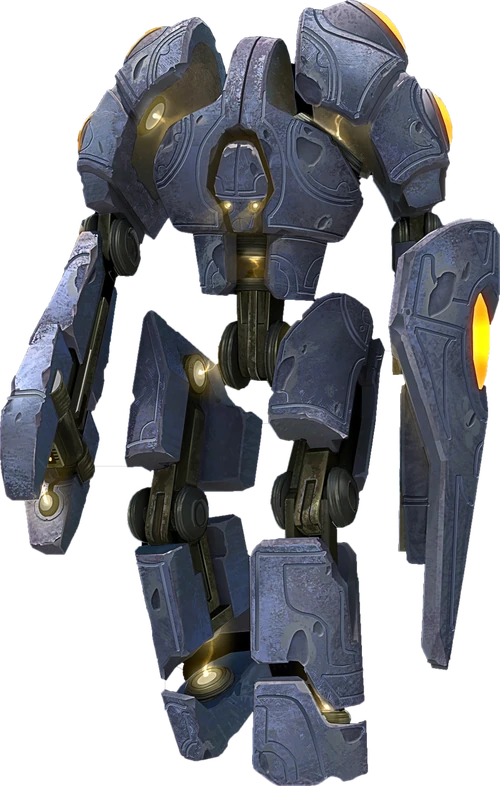 Stone guardian | Wookieepedia | Fandom