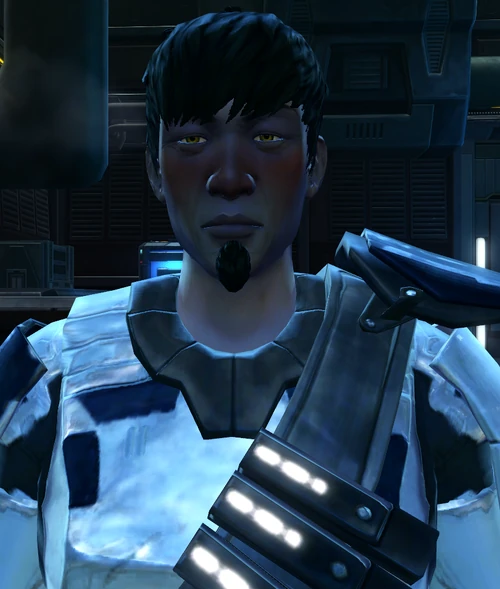 Zov | Wookieepedia | Fandom