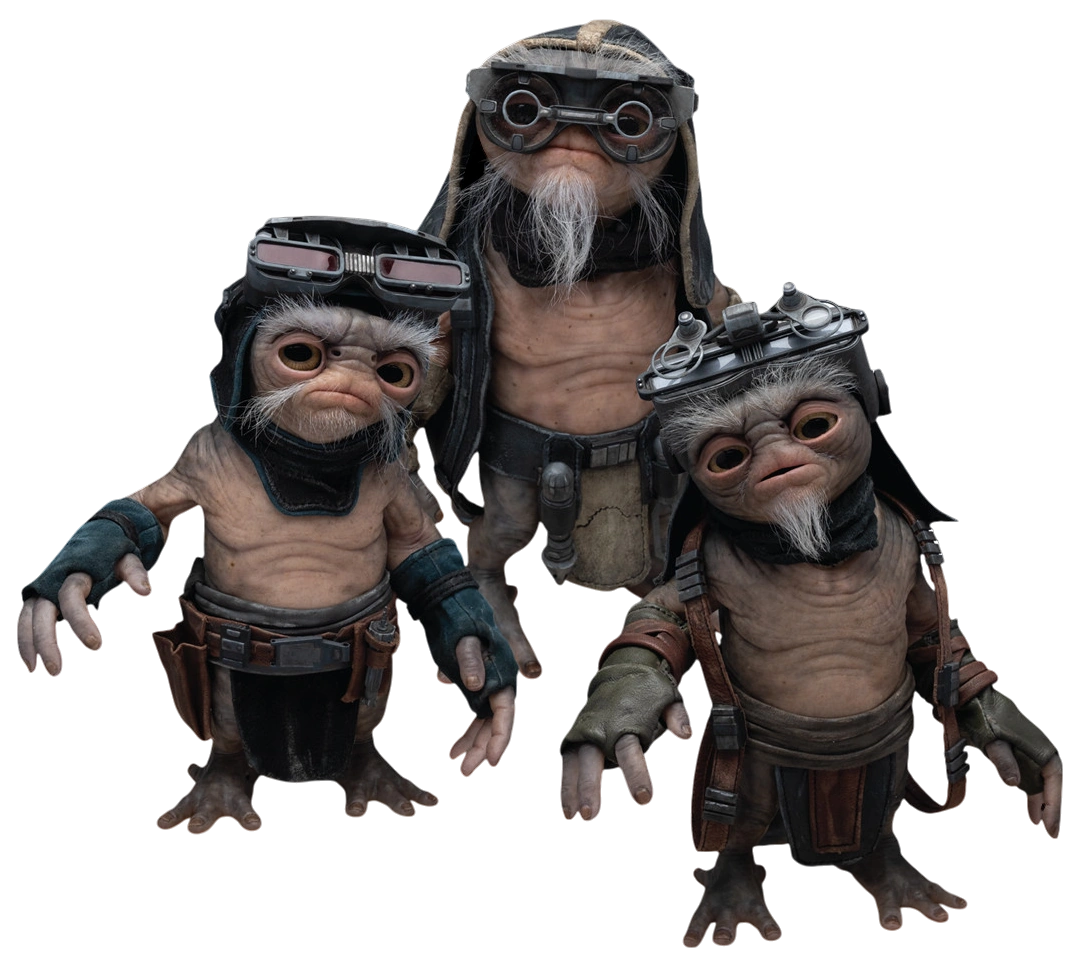 Anzellan Droidsmiths | Wookieepedia | Fandom