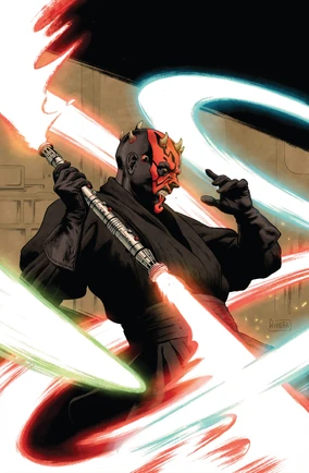 Patron De Costume De Dark Maul Star Wars Darth Maul With Red