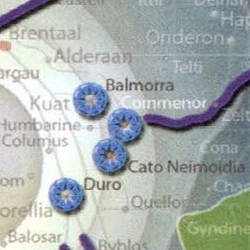 Battle of Commenor (Clone Wars) | Wookieepedia | Fandom