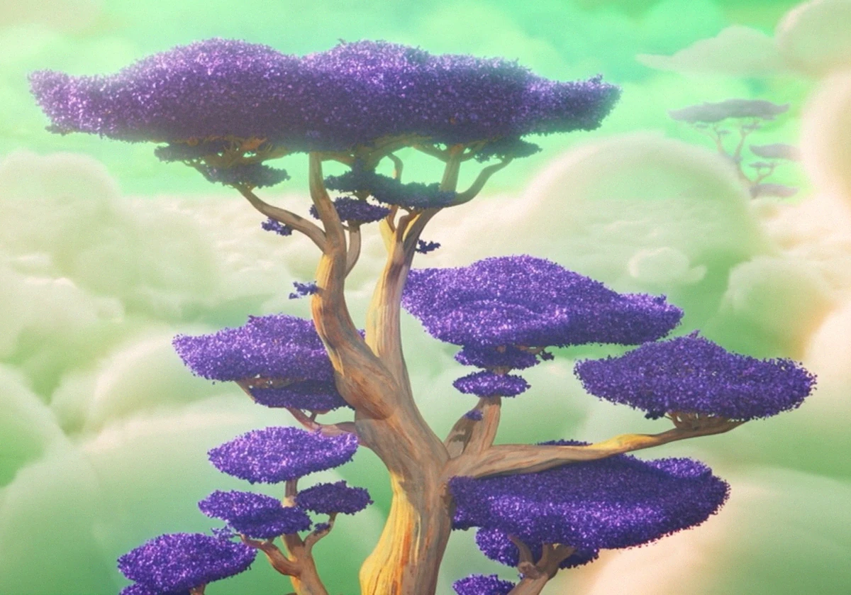 Broadleaf tree | Wookieepedia | Fandom