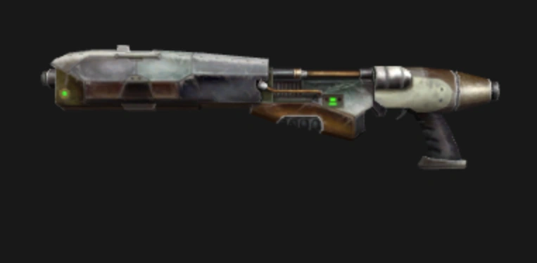 CZR-9001 blaster rifle | Wookieepedia | Fandom