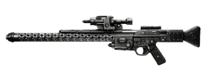Pulse cannon | Wookieepedia | Fandom