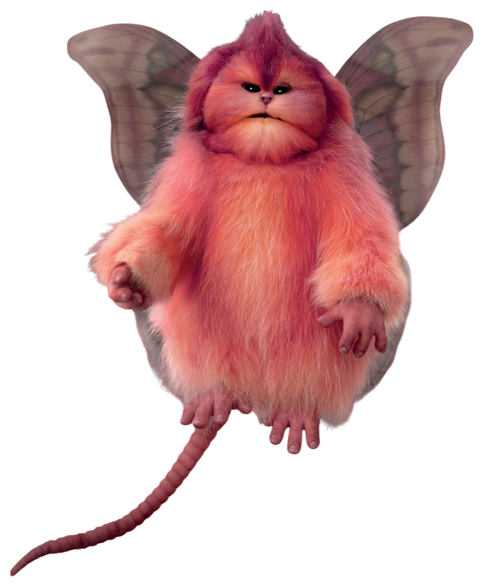 Fuzzball | Wookieepedia | Fandom