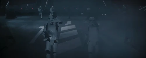 Unidentified squad (Gideon's light cruiser) | Wookieepedia | Fandom