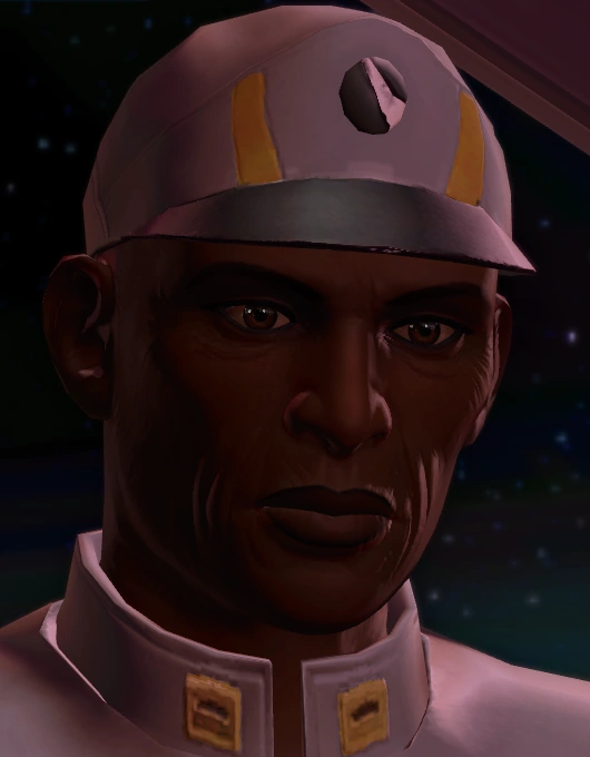 Graham | Wookieepedia | Fandom