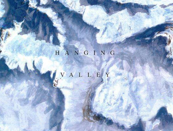 Hanging Valley | Wookieepedia | Fandom