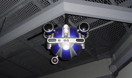 Category:IM series security droids | Wookieepedia | Fandom