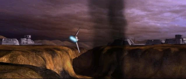 Kalaan prison | Wookieepedia | Fandom