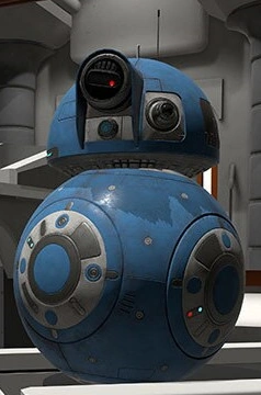 NR-S3 droid | Wookieepedia | Fandom