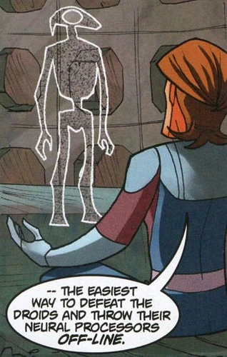 Neural processor | Wookieepedia | Fandom