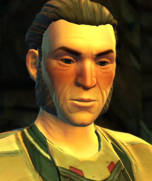 Ortis | Wookieepedia | Fandom