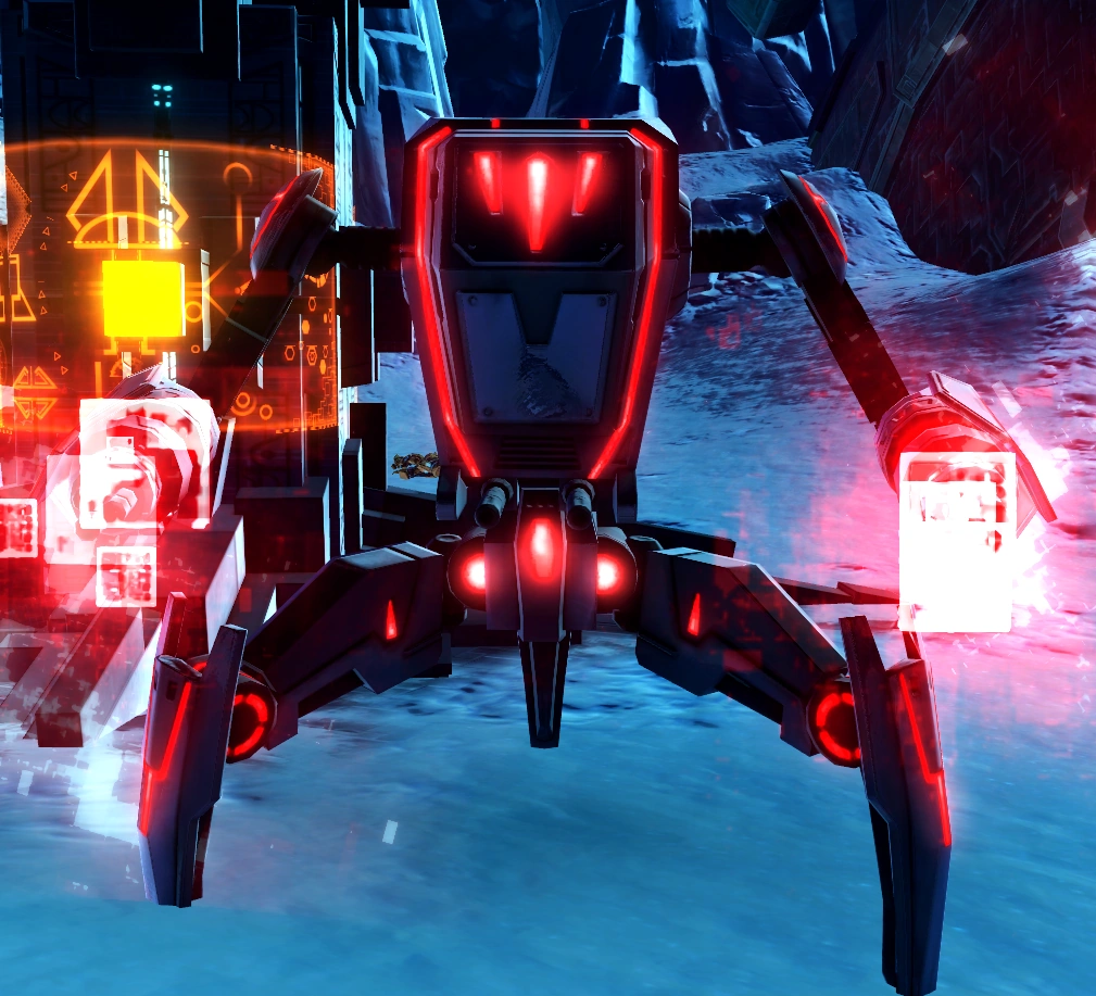 Pylon Guardian | Wookieepedia | Fandom