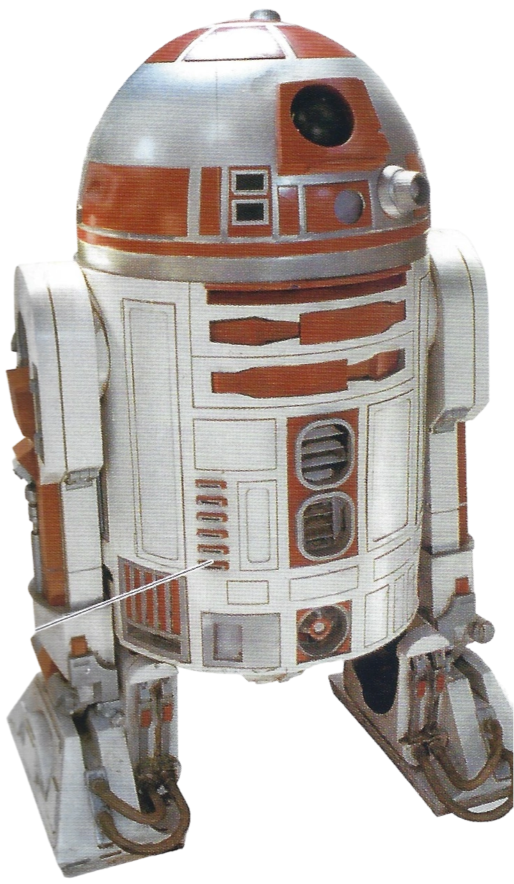 R2-M5 | Wookieepedia | Fandom