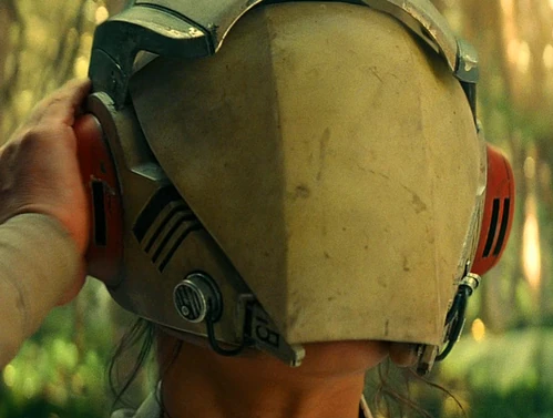 KSE-H44 A-wing pilot helmet | Wookieepedia | Fandom