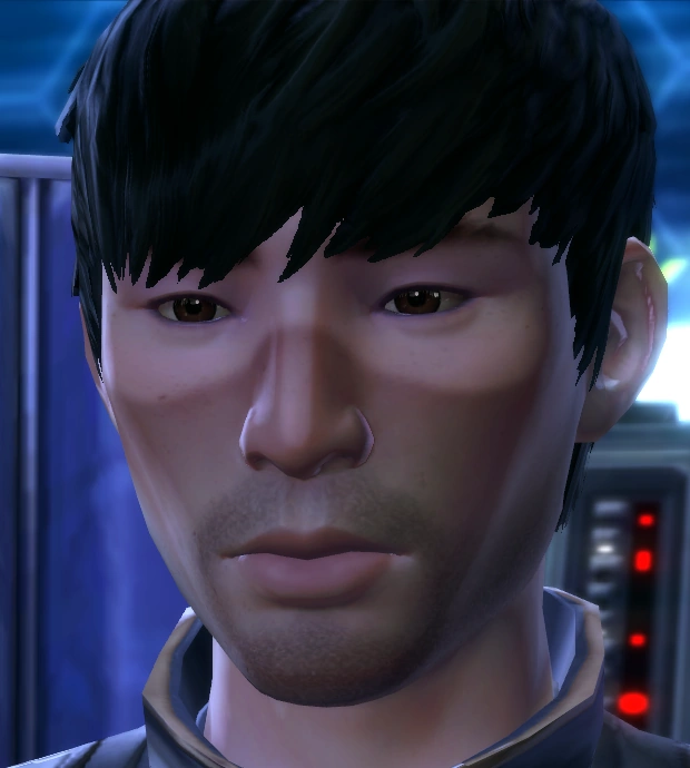 Shadow (Human) | Wookieepedia | Fandom