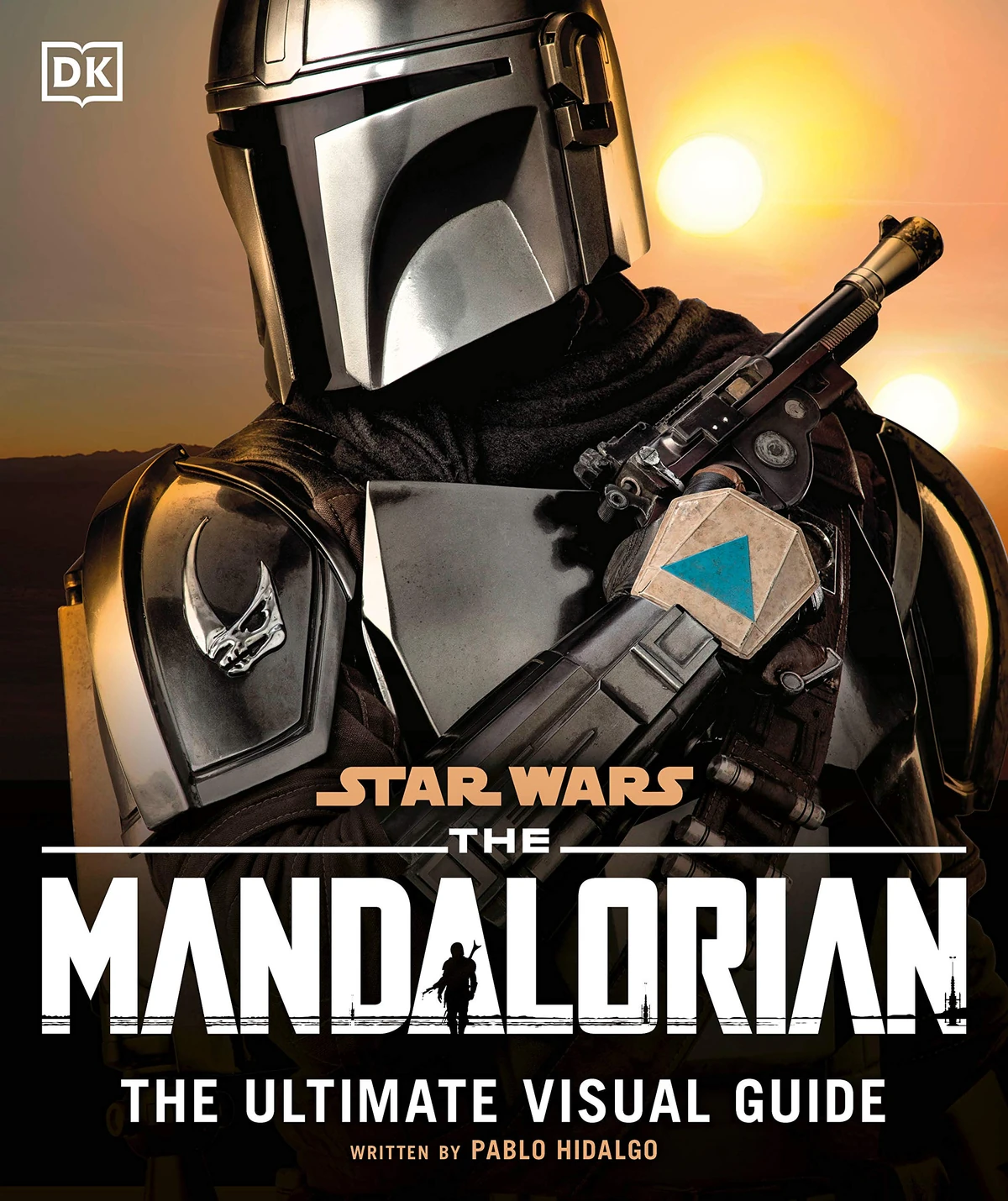 Star Wars: The Mandalorian: The Ultimate Visual Guide | Wookieepedia ...