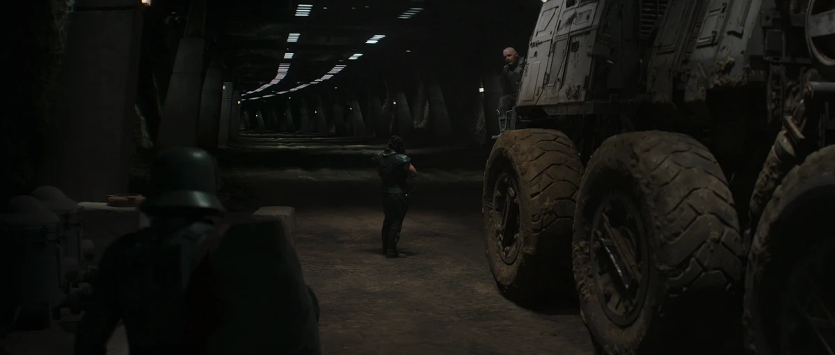 T-12 | Wookieepedia | Fandom