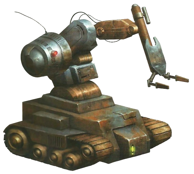 BT-series ordnance droid | Wookieepedia | Fandom