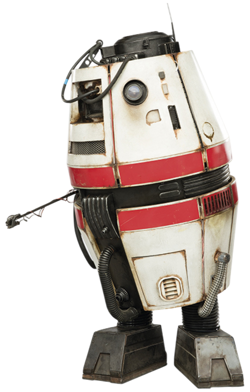 Wdd Adminmech Droid Wookieepedia Fandom