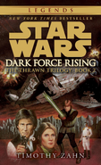 Dark Force Rising | Wookieepedia | Fandom